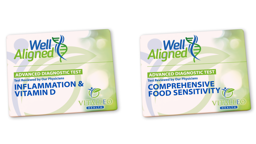 OptimiZing Bundle - Vitalleo