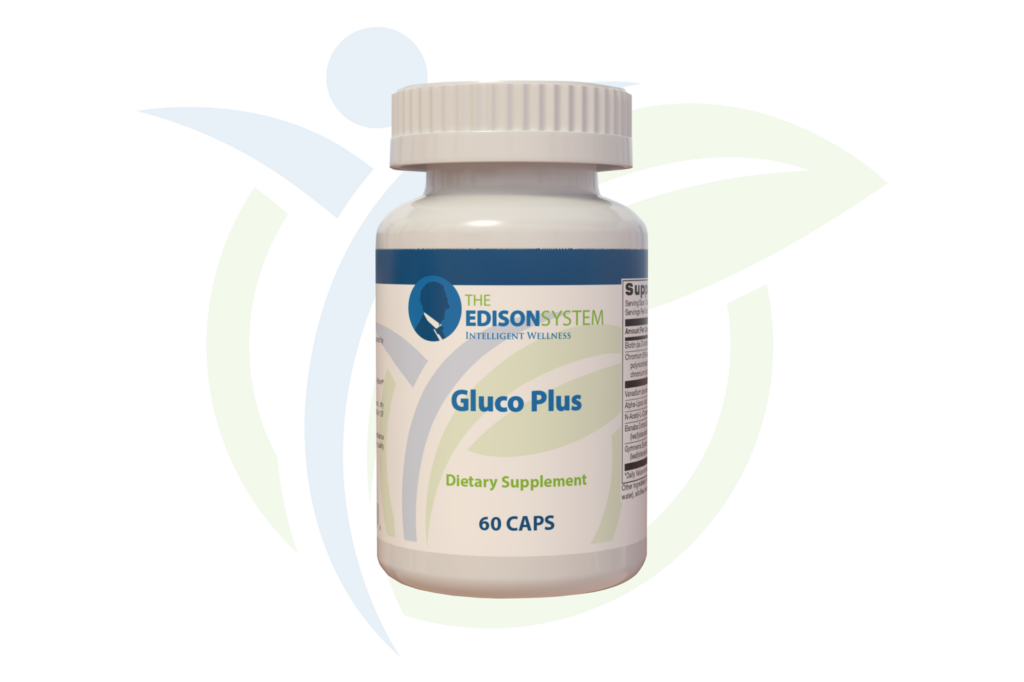 Gluco Plus - Vitalleo