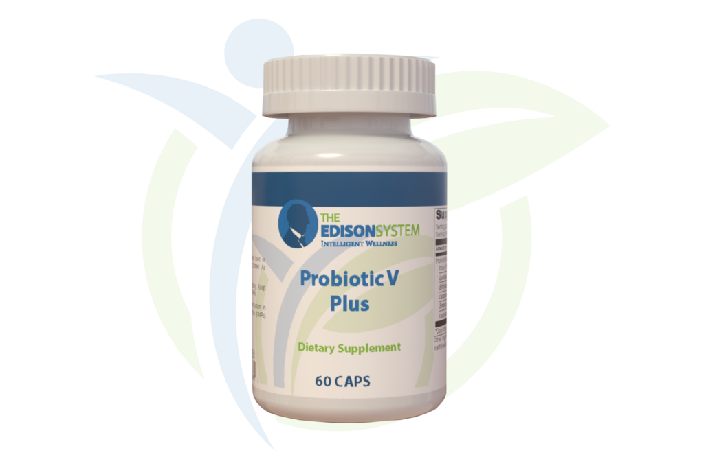 Probiotic V Plus - Vitalleo