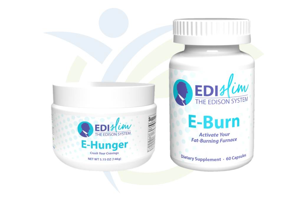 EdiSlim Bundle - Vitalleo