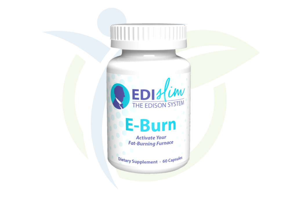 E-Burn - Vitalleo